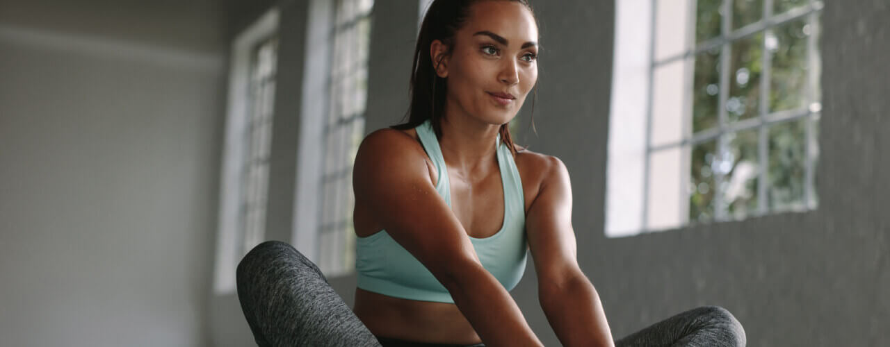 Add Stretching to Your Routine to Improve Your Health